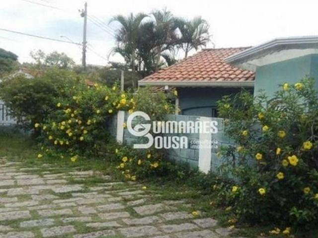 Casa térrea à Venda no Condomínio Vista Alegre Sede em Vinhedo SP