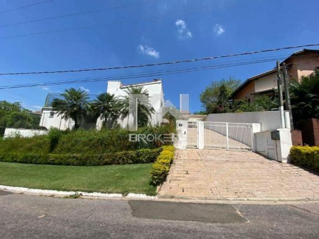 Casa térrea à venda no Condomínio Vista Alegre – Sede em Vinhedo SP