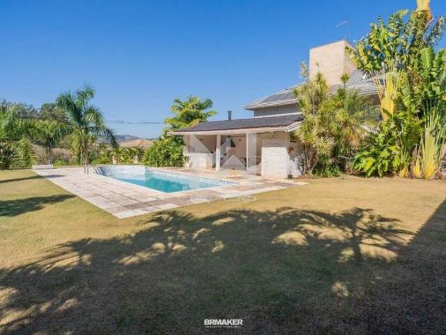 Casa térrea à venda no Condomínio Vista Alegre Sede em Vinhedo/SP