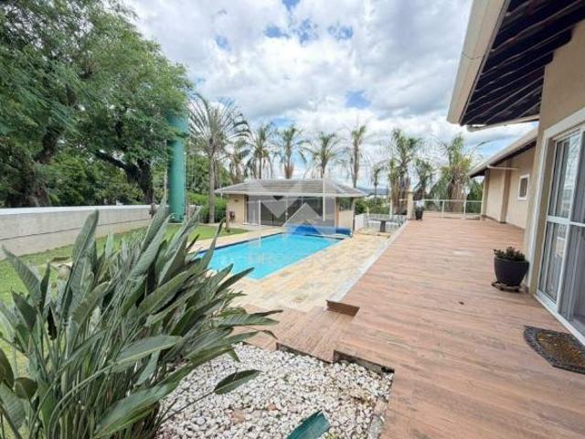 Casa térrea à venda no Condomínio Vista Alegre – Sede em Vinhedo/SP