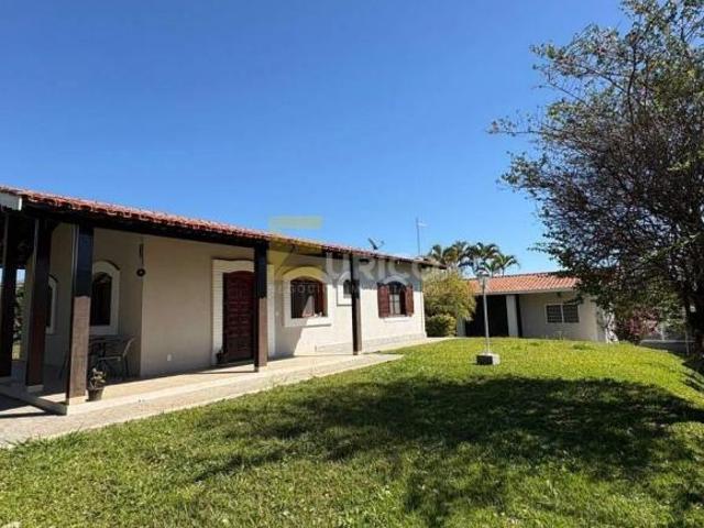 Casa Térrea à Venda no Condomínio Vista Alegre – Vinhedo/SP