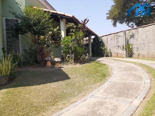 Casa Térrea à Venda no Condomínio Zuleika – Conforto, Espaço e Qualidade de Vida!