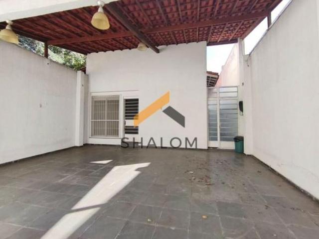 Casa Térrea à Venda no Conjunto Residencial Butantã