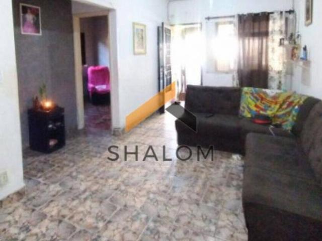 Casa térrea à venda no Conjunto Residencial Butantã