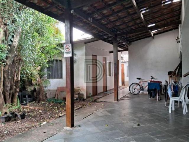 Casa Térrea à venda no Conjunto Residencial Butantã, com 200m²