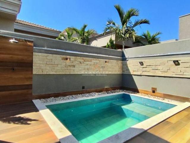 Casa térrea à venda no Damha VI, com 4 suítes