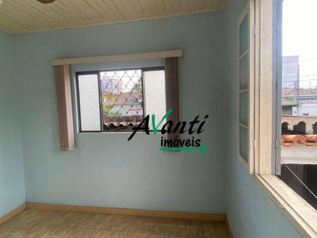 Casa Térrea à Venda no Estuário, Santos – 2 Dorms, 2 Vagas – Avanti Imóveis
