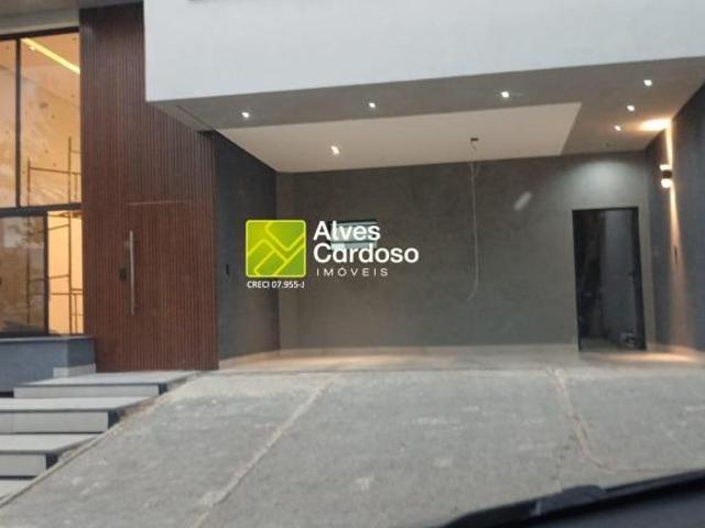 Casa Térrea a Venda no Golden Park Residence I Sorocaba