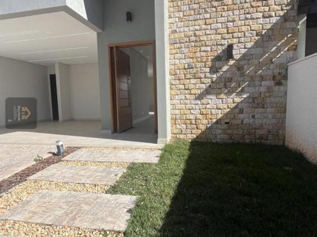 Casa térrea à venda no Granja Olga, Sorocaba SP