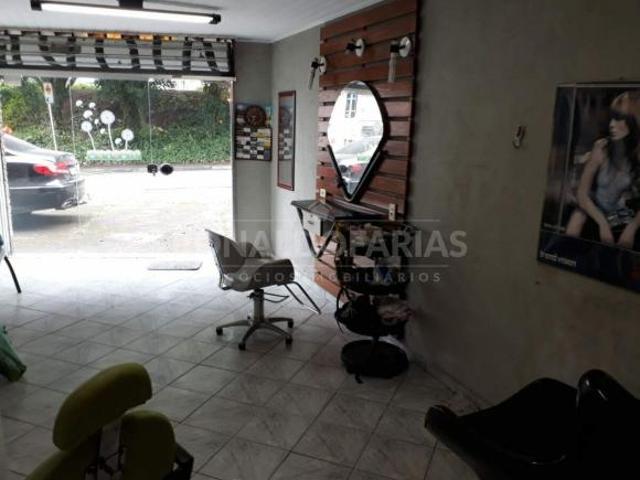 Casa Térrea a venda no Grajau com 3 dormes 5 vagas