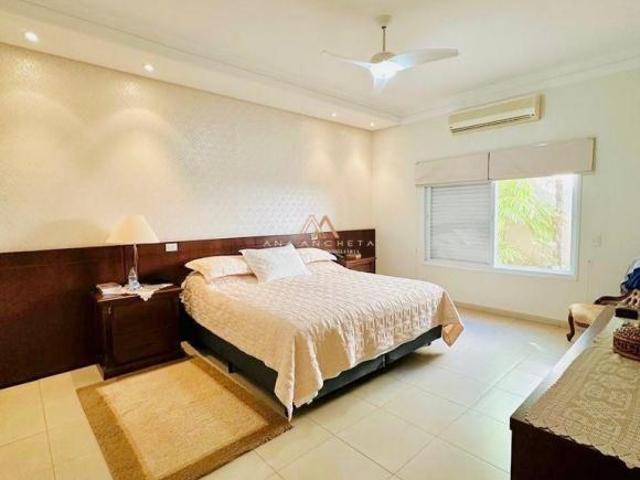 Casa térrea à venda no Green Palm, com 4 dormitórios