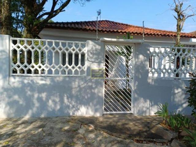 Casa térrea à Venda no Indaiá Caraguatatuba/SP