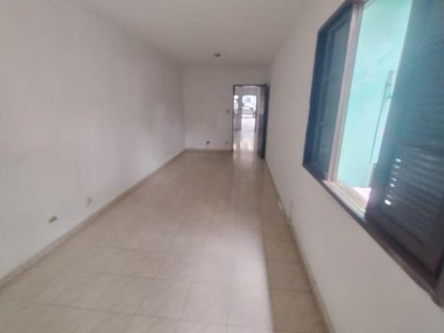 Casa térrea a venda no Inocoop