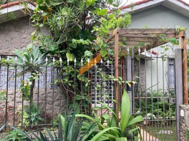 Casa Térrea à Venda no Instituto de Previdência