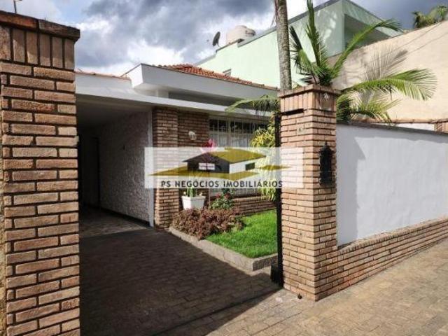 Casa Térrea a venda no Ipiranga