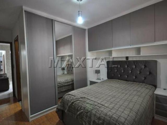 Casa Térrea á venda no Jaçanã de 78m² 3 dormts e 4 vagas Zona Norte São Paulo