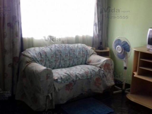 Casa Térrea à Venda no Jaguaré SP, 3 Dorms, 265m², R$650mil