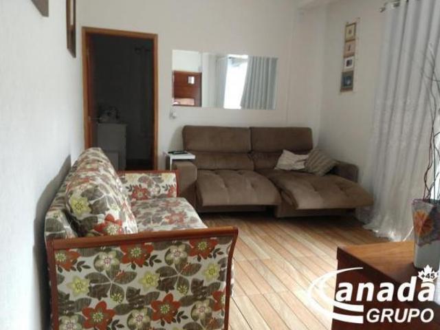 Casa Terrea A Venda No Jaguaribe Com 3 Quartos