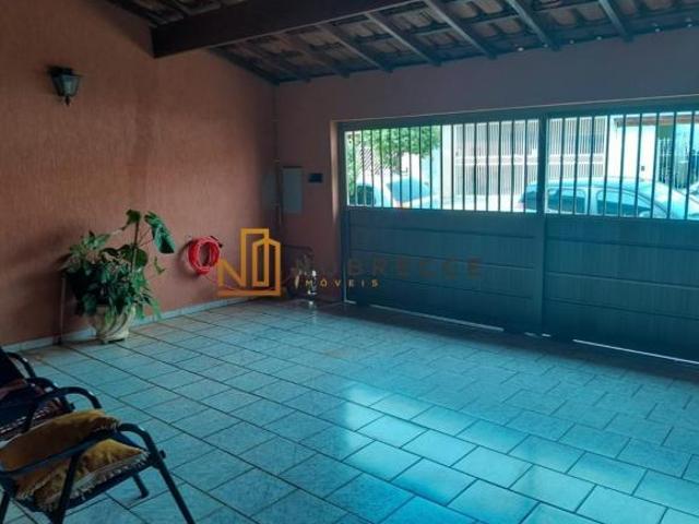Casa térrea à venda no Jardim Tropical Indaiatuba/SP