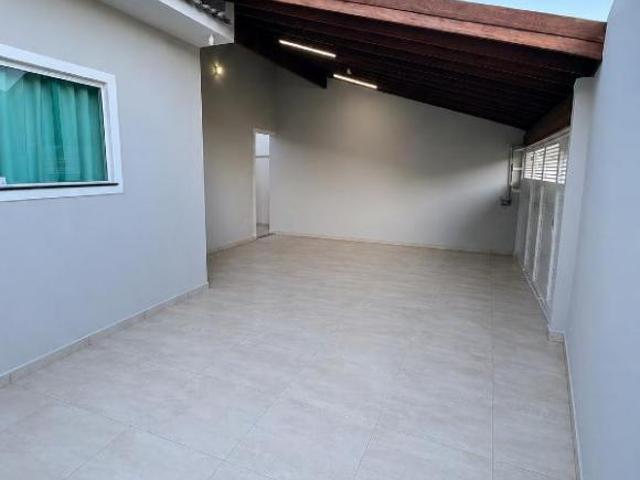 Casa Terrea A Venda no Jardim Verona Itatiba/SP