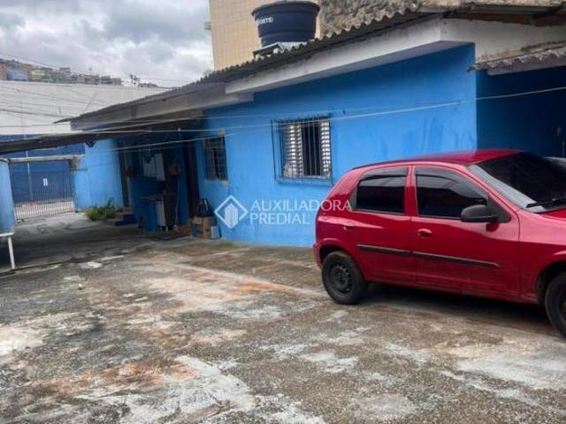Casa Terrea à Venda no Jardim Zaira Mauá/SP