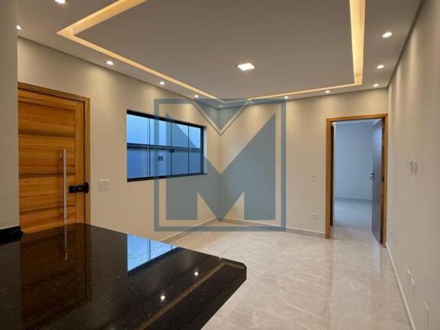 Casa Térrea à Venda no Jardim Zelia, Itaquaquecetuba – 3 Dorms