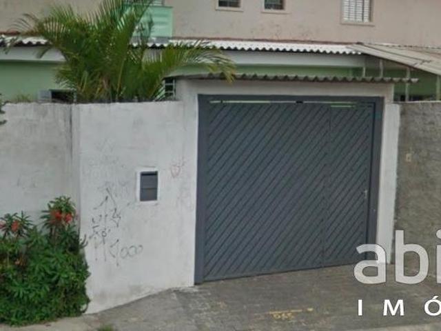 Casa Térrea à Venda no Jardim Alvorada com 108m² Ideal para Moradia ou Comércio