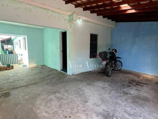 Casa Térrea à venda no Jardim Ana Claudia Votorantim/SP