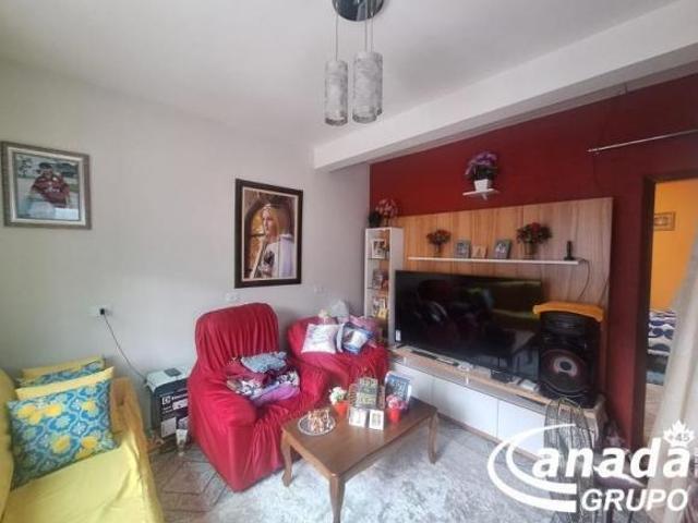 Casa Terrea A Venda No Jardim Baronesa Com 1 Quarto