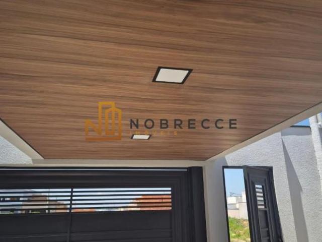 Casa térrea à venda no Jardim Bom Sucesso Indaiatuba/SP