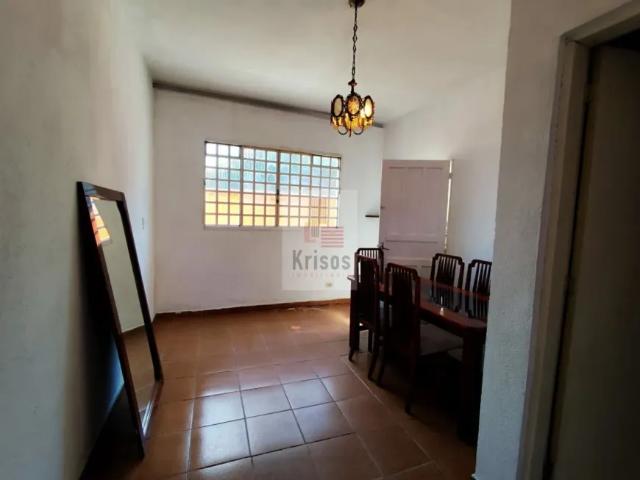 Casa Térrea a venda no Jardim Bonfiglioli!