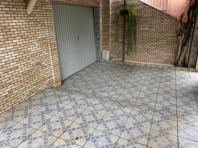 Casa térrea à venda no jardim BONFIGLIOLI Butantã