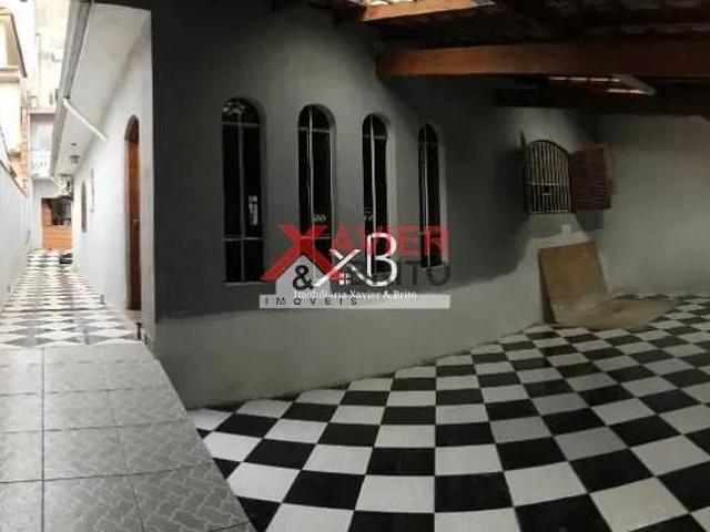 Casa Térrea à venda no Jardim Brasília 3 Quartos, Edícula com 2 Suítes, 4 Vagas