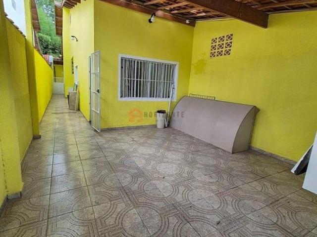 Casa térrea à venda no Jardim Cambuci Mogi das Cruzes/SP