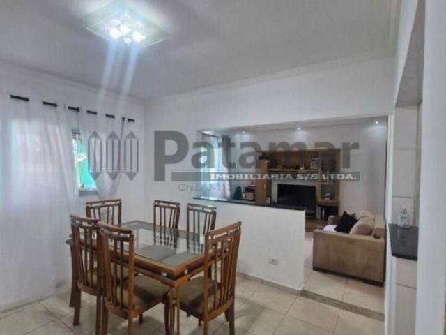 Casa Térrea a Venda no Jardim Centenário com 130 m2