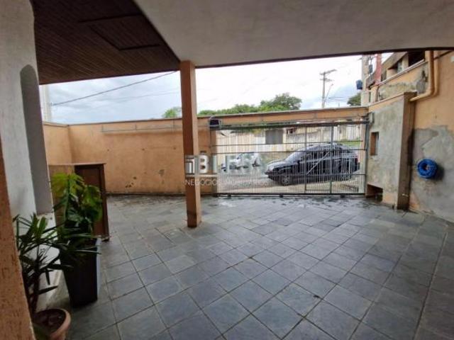 Casa térrea á venda no Jardim Corcovado Campo Limpo Paulista