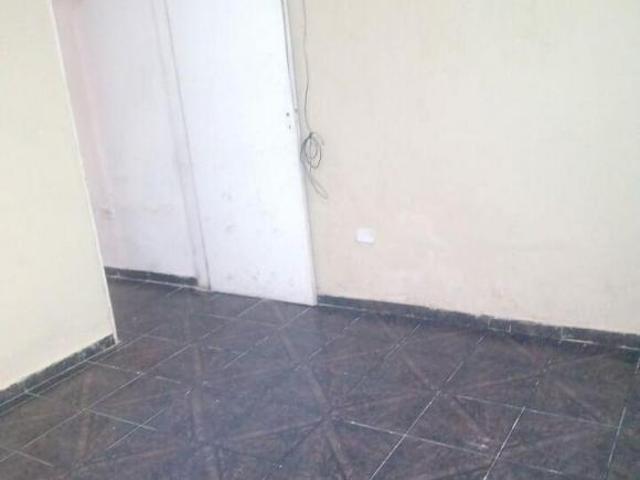 CASA TÉRREA À VENDA NO JARDIM DA CONQUISTA