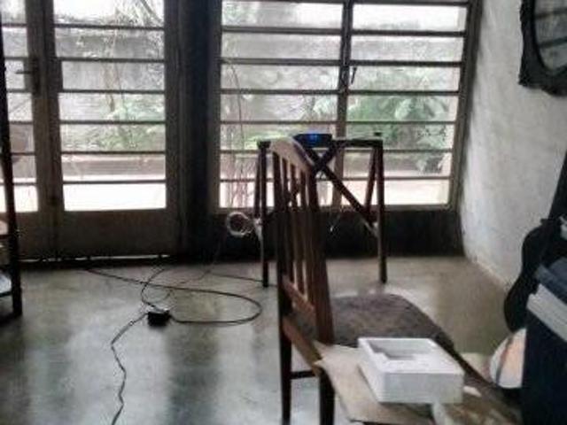 Casa Térrea a venda no Jardim da Glória