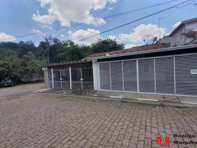 Casa Térrea a Venda no Jardim da Glória Cotia