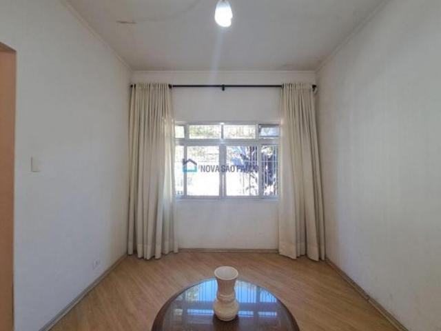 Casa Térrea à venda no Jardim da Saúde com 3 quartos
