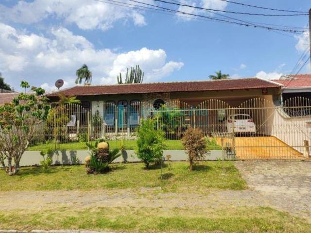 Casa Térrea à Venda no Jardim das Américas
