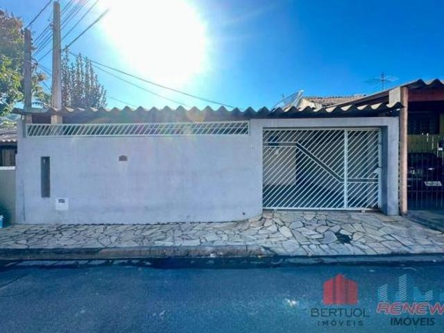 Casa Terrea a venda no Jardim das Figueiras Valinhos/SP