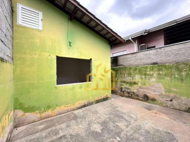 CASA TÉRREA À VENDA NO JARDIM DAS PALMEIRAS ATIBAIA SP