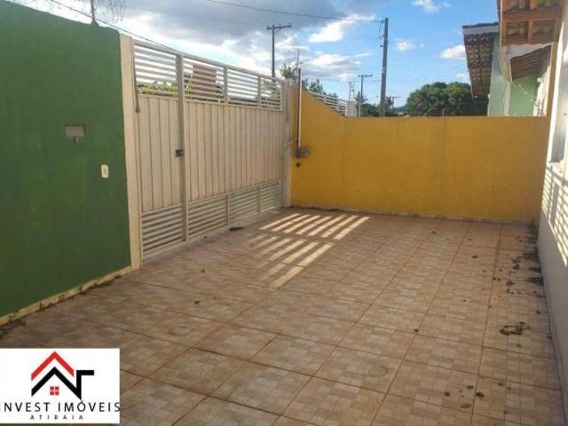 Casa térrea a venda no Jardim das Palmeiras em Atibaia