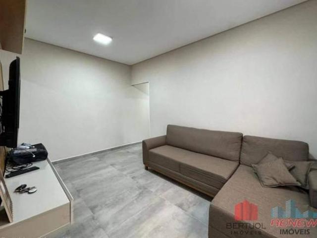 CASA TÉRREA À VENDA NO JARDIM DO TREVO JUNDIAI SP