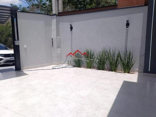 Casa térrea à venda no Jardim do Vale, em Jundiaí/SP
