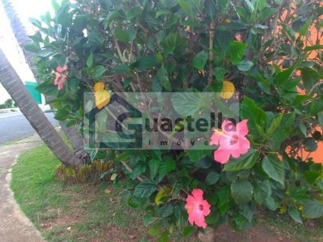Casa Térrea à Venda no Jardim do Lago, Atibaia – 146m², 2 Dorms