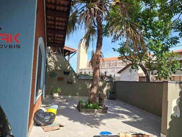 Casa Térrea a Venda no Jardim do Lago em Jundiaí/SP, possibilidade de permuta!