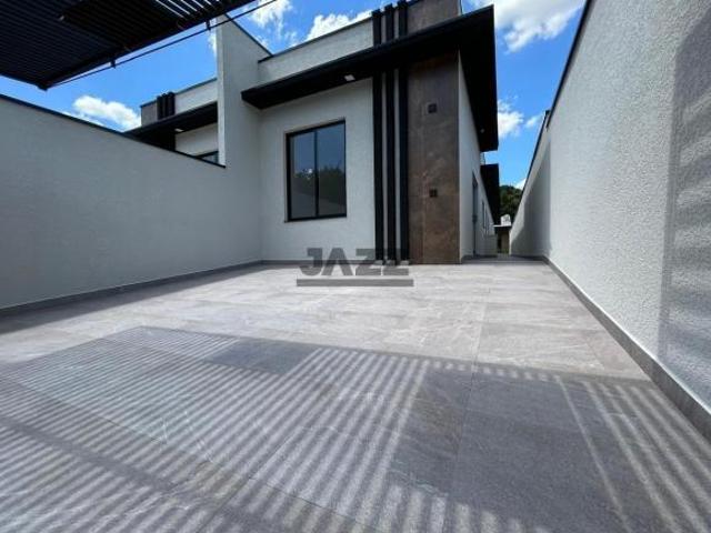 Casa Térrea à venda no Jardim dos Pinheiros, Atibaia
