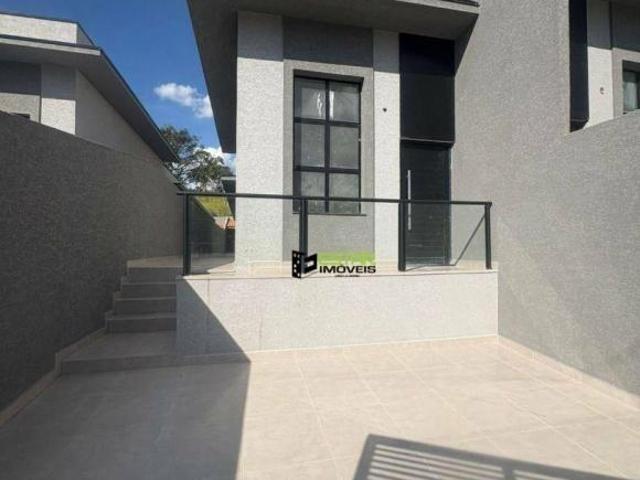 Casa Térrea à Venda no Jardim dos Pinheiros, Atibaia/SP!